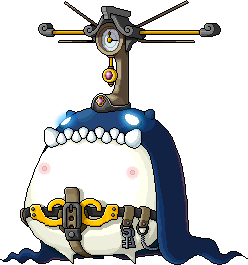 MapleLegends Library