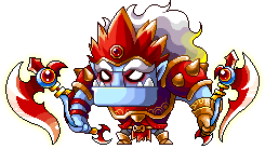 MapleLegends Library