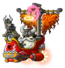 MapleLegends Library